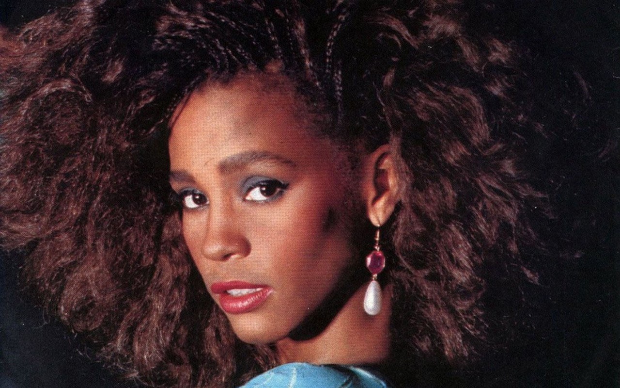 Whitney: A Documentary of Triumph and Heartache | DELUX Magazine